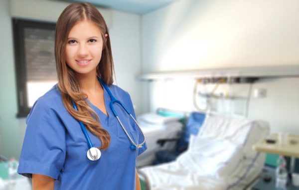 Ambulatory Nursing – NurseGroups
