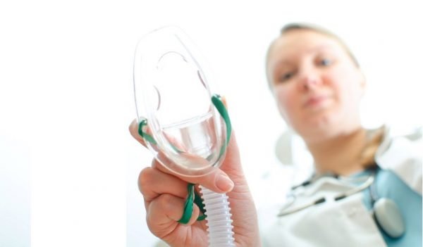 Certified Registered Nurse Anesthetist Nursegroups