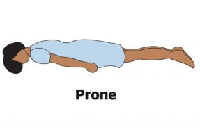 Prone Position - Nurse Aide Training